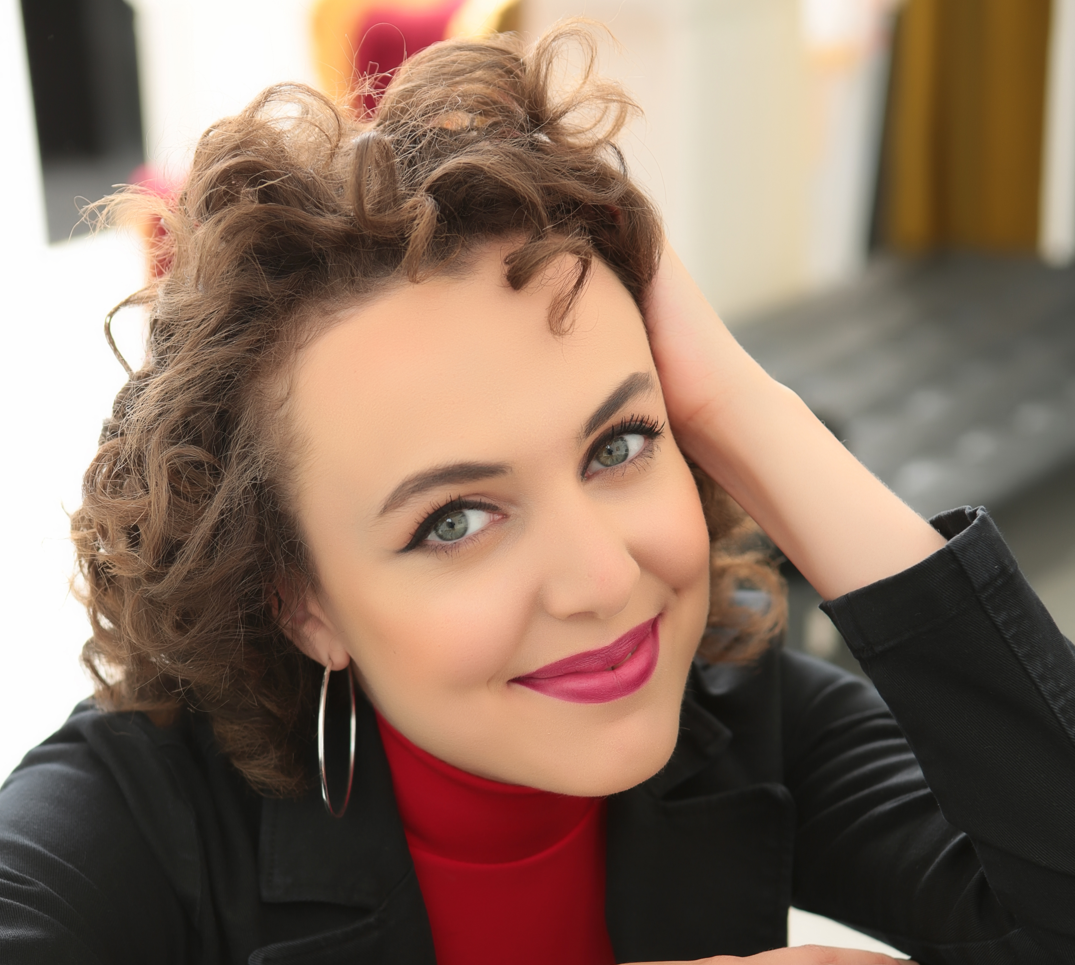 Ellie Parker - Community - ScreenSkills