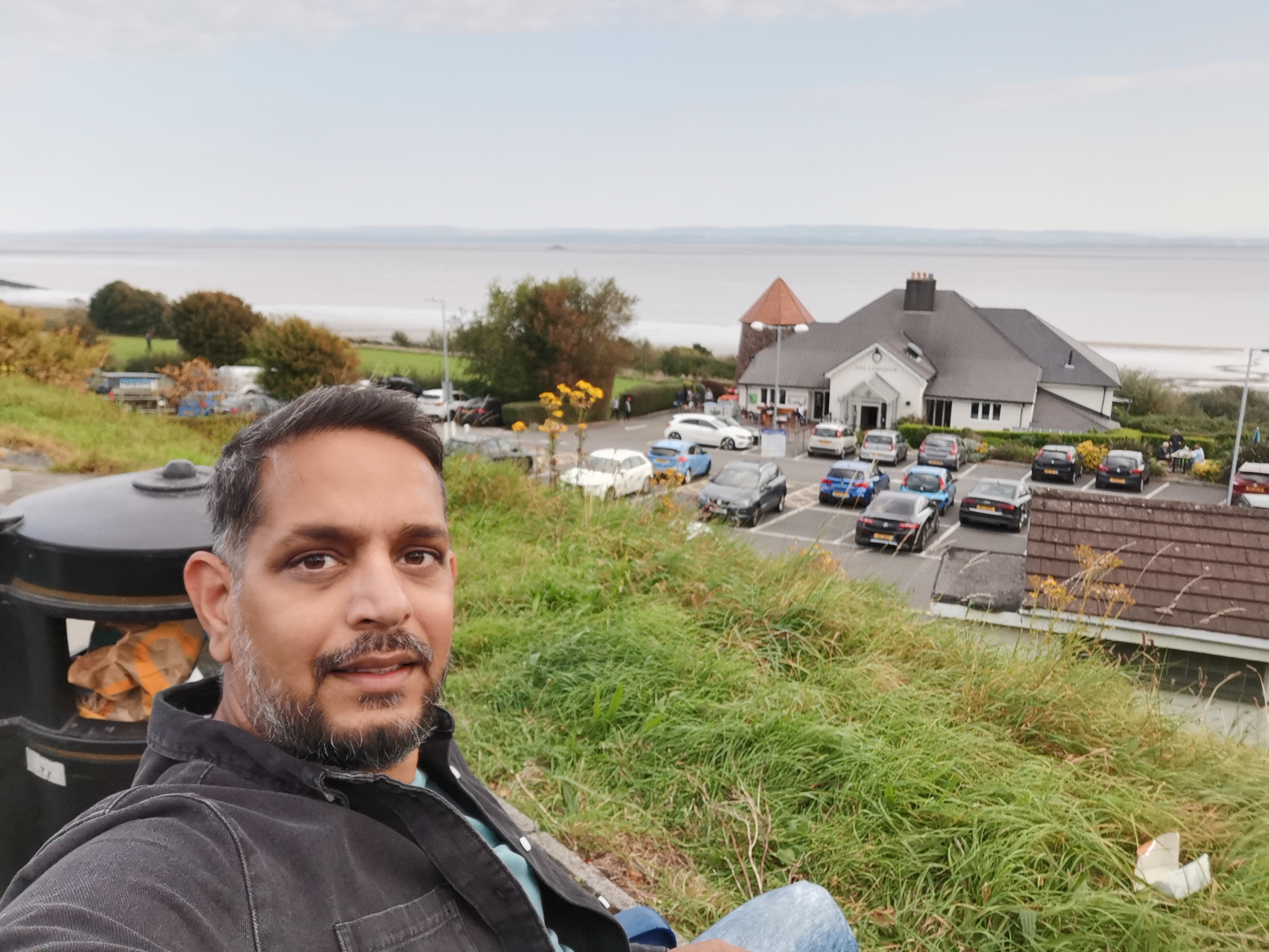 Gurminder Singh Sadhar - Community - ScreenSkills