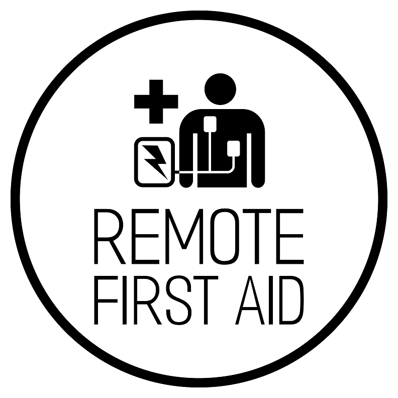 Remote First Aid - Providers - ScreenSkills