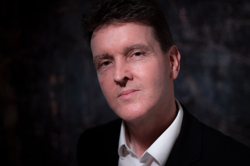 john leigh - Community - ScreenSkills