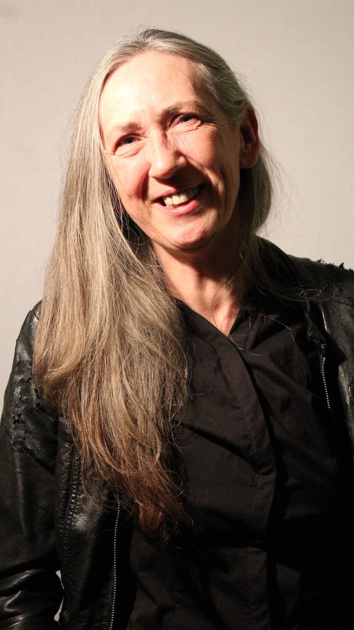 Deborah Dow - Community - ScreenSkills