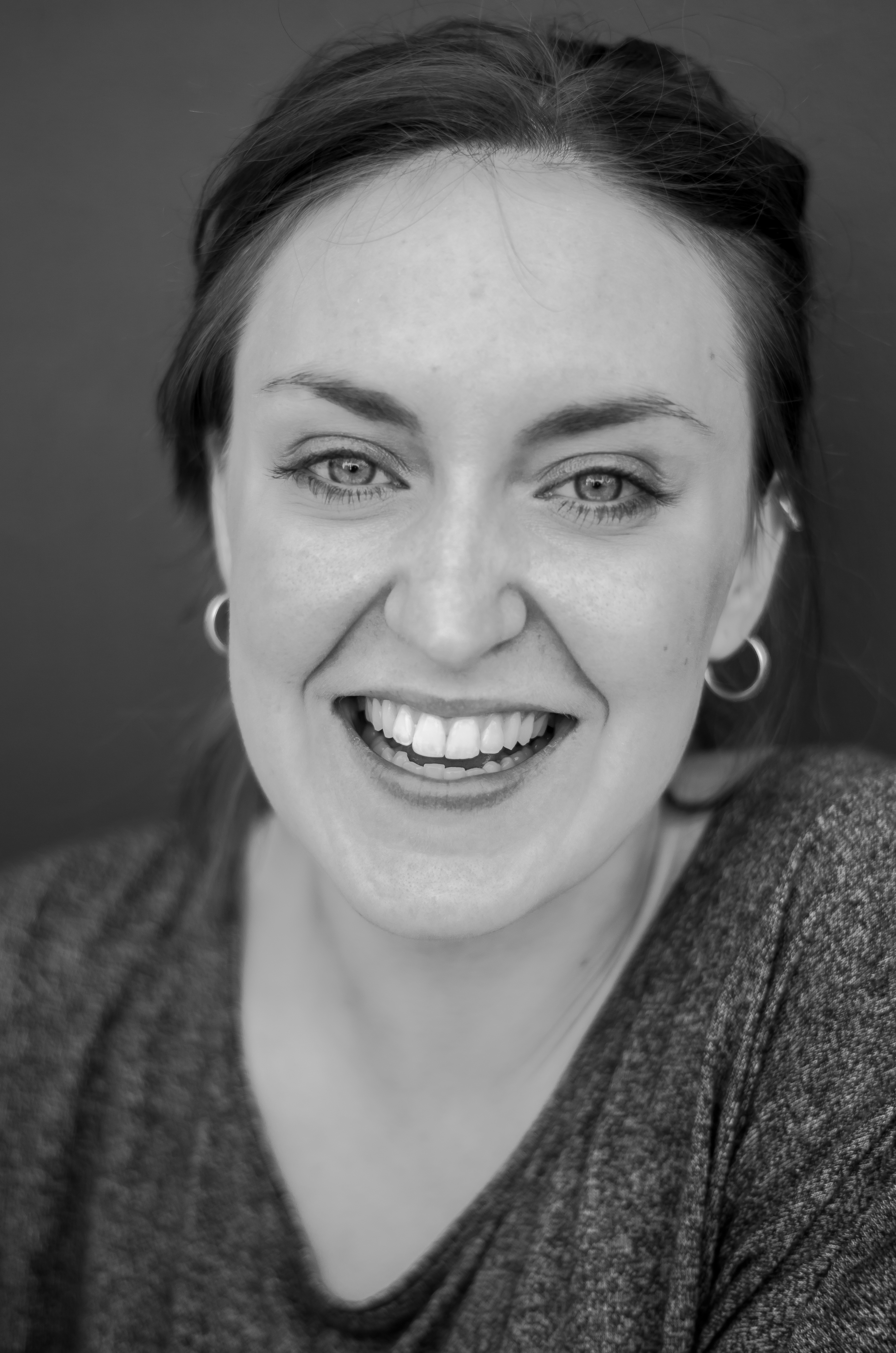 Sarah Cotterill - Community - ScreenSkills