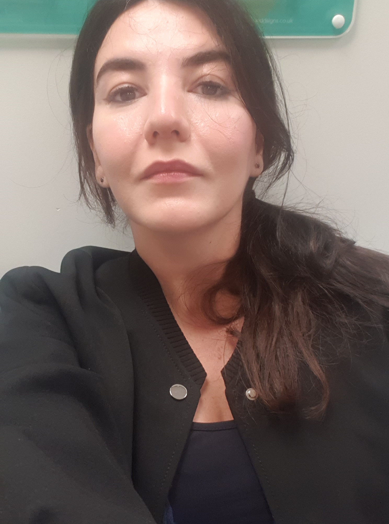 Roshanak Samadzadeh - Community - ScreenSkills