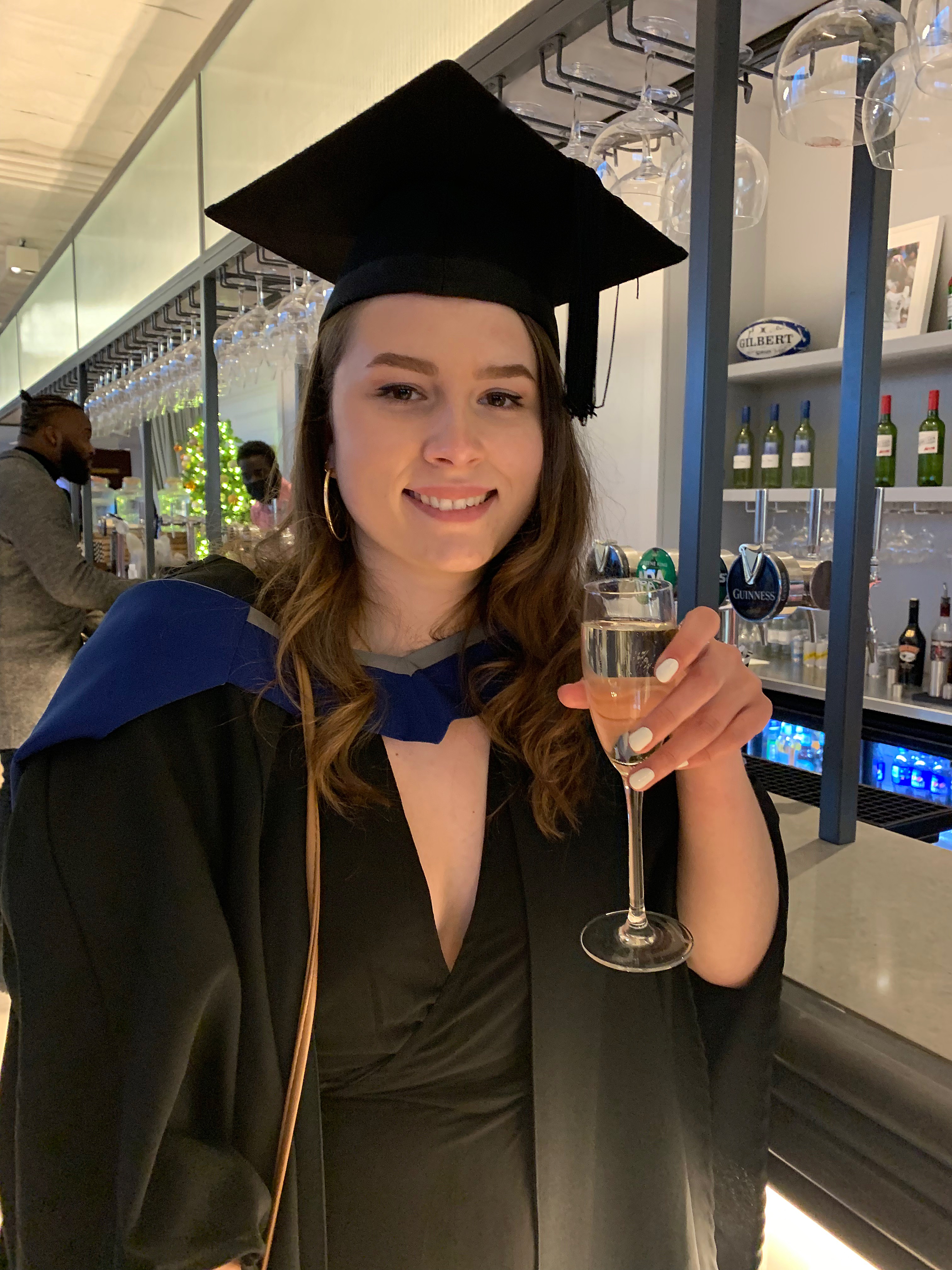 Natasha Leach - Community - ScreenSkills