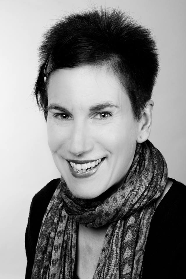 Andrea Dalton - Community - ScreenSkills