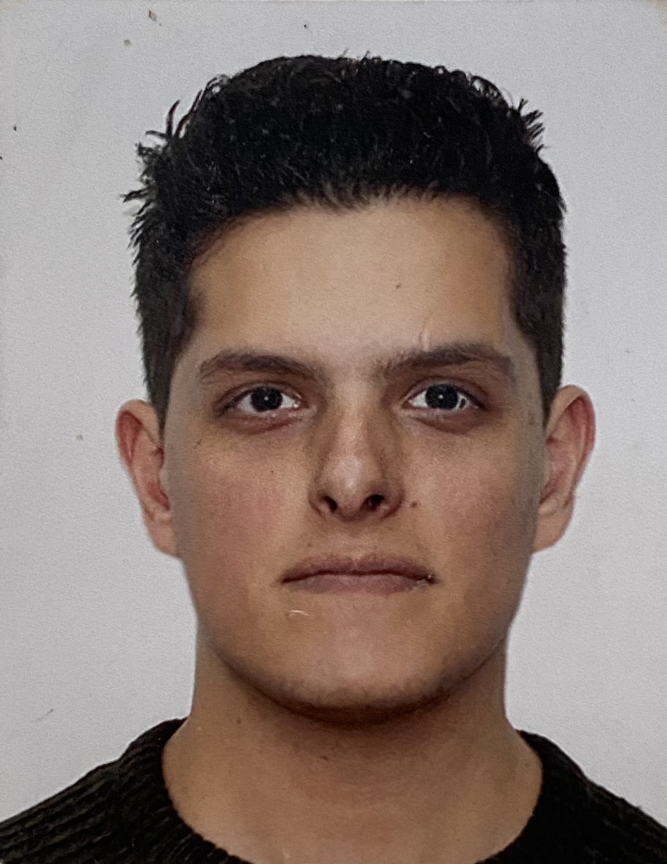 Michael Salas - Community - ScreenSkills