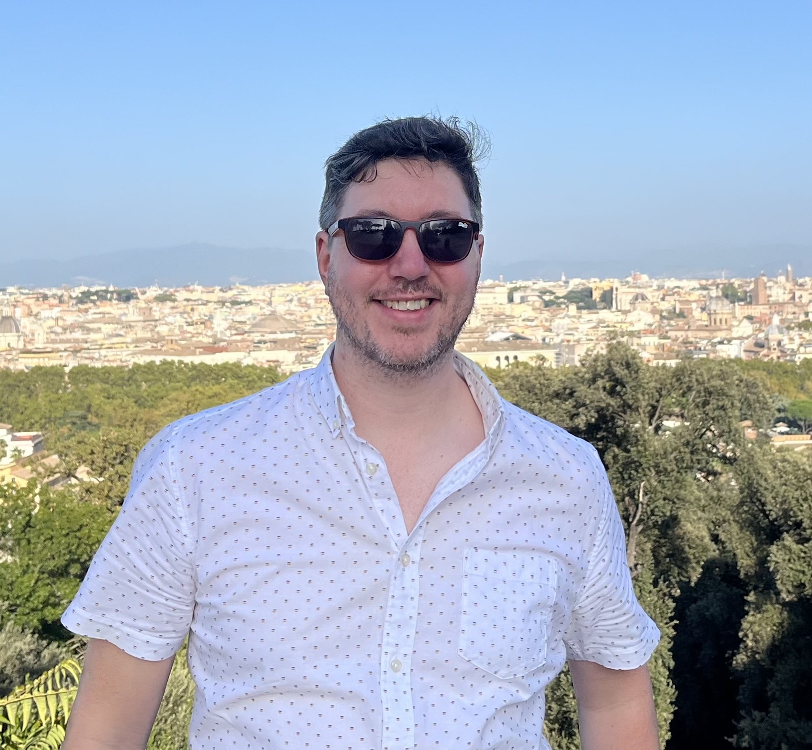 Adam Hall - Community - ScreenSkills