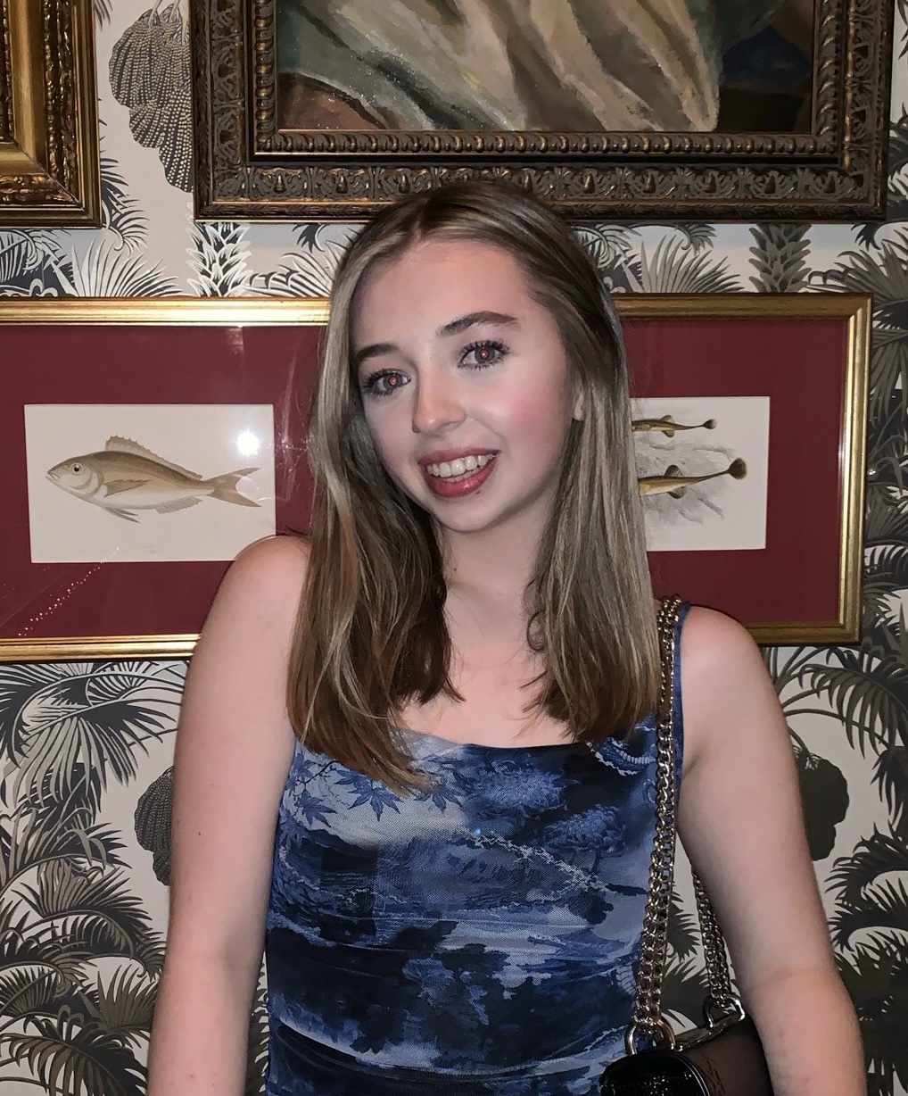 Grace Wilkins - Community - ScreenSkills