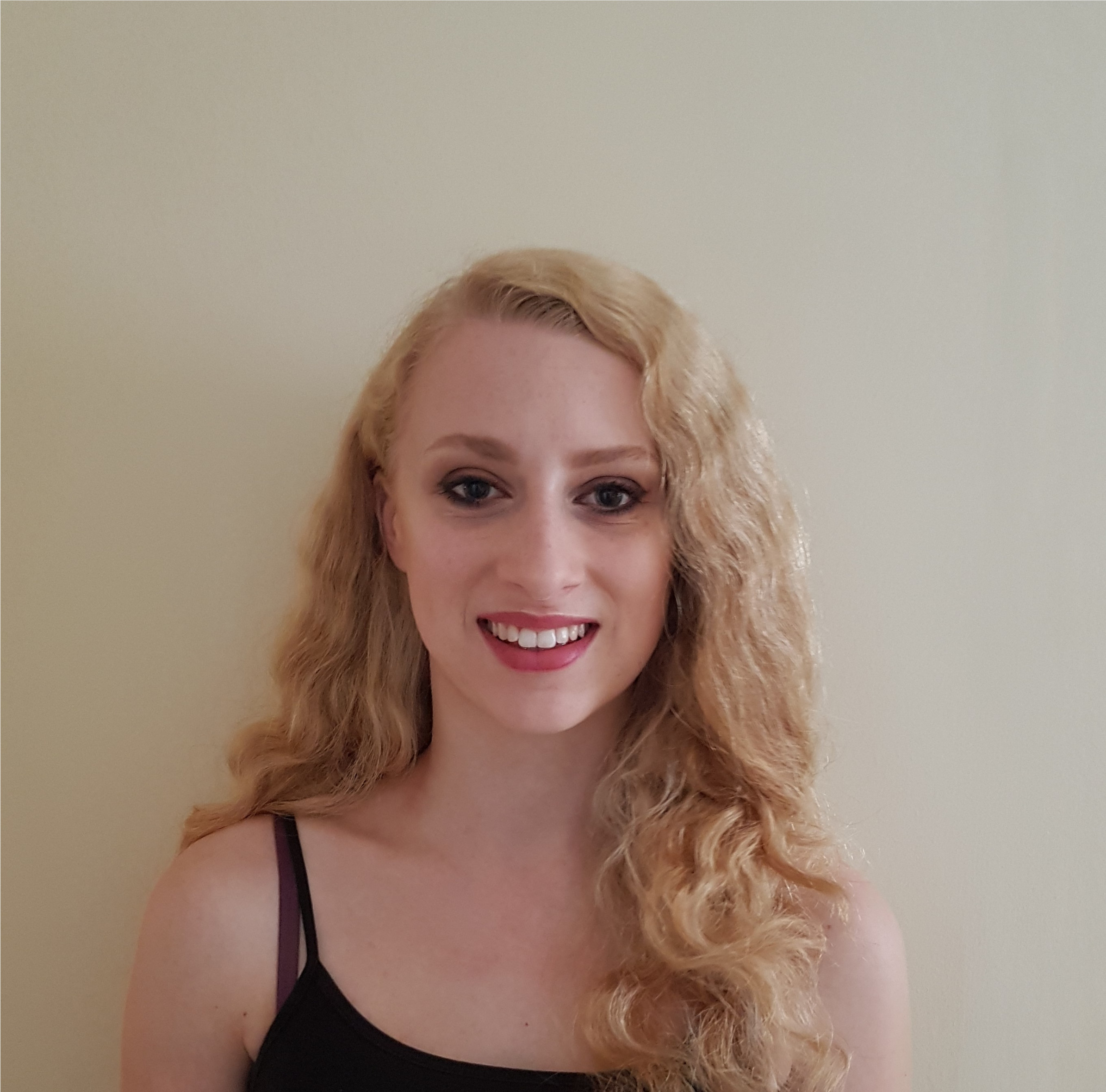 Alison Reeve - Community - ScreenSkills