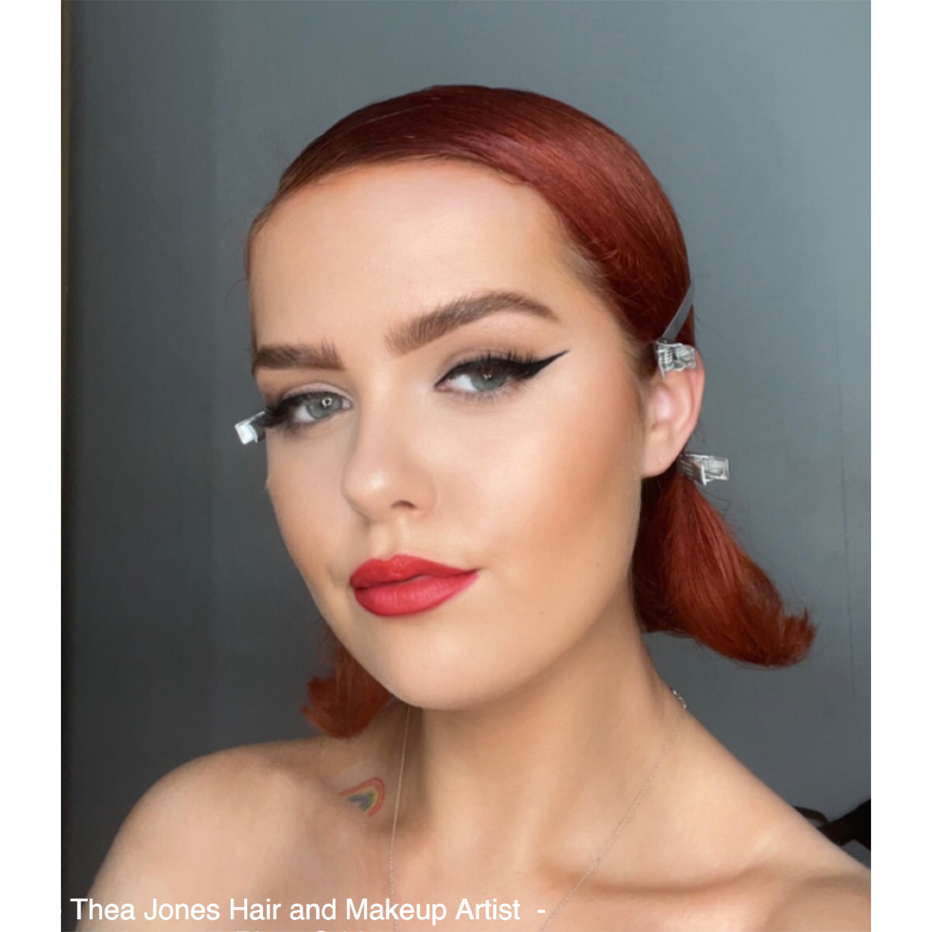 Thea Jones - Community - ScreenSkills