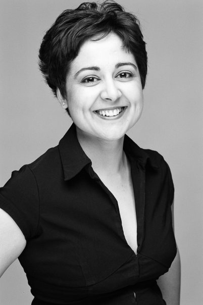Amita Sharma - Community - ScreenSkills