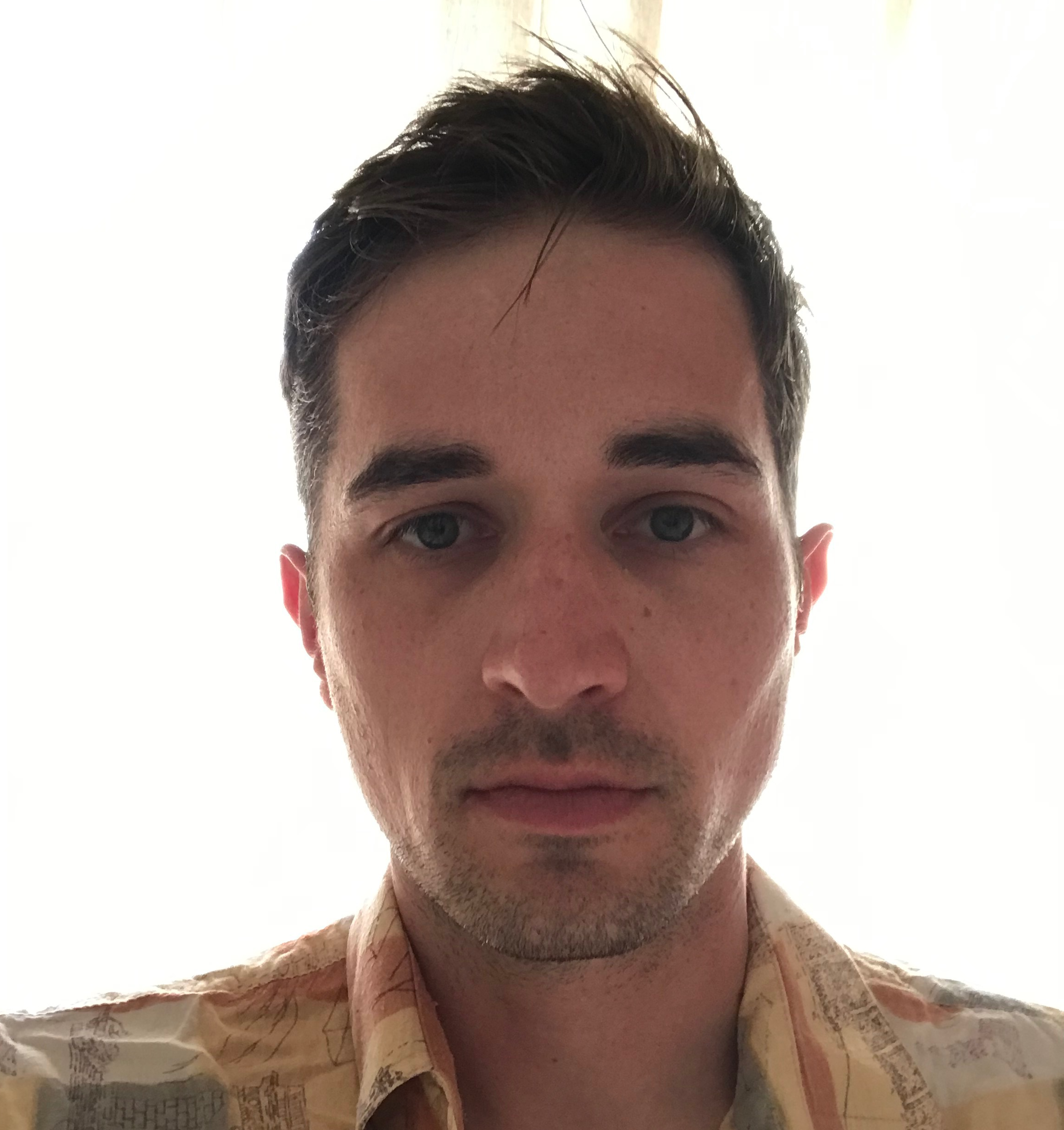 Tom Denney - Community - ScreenSkills