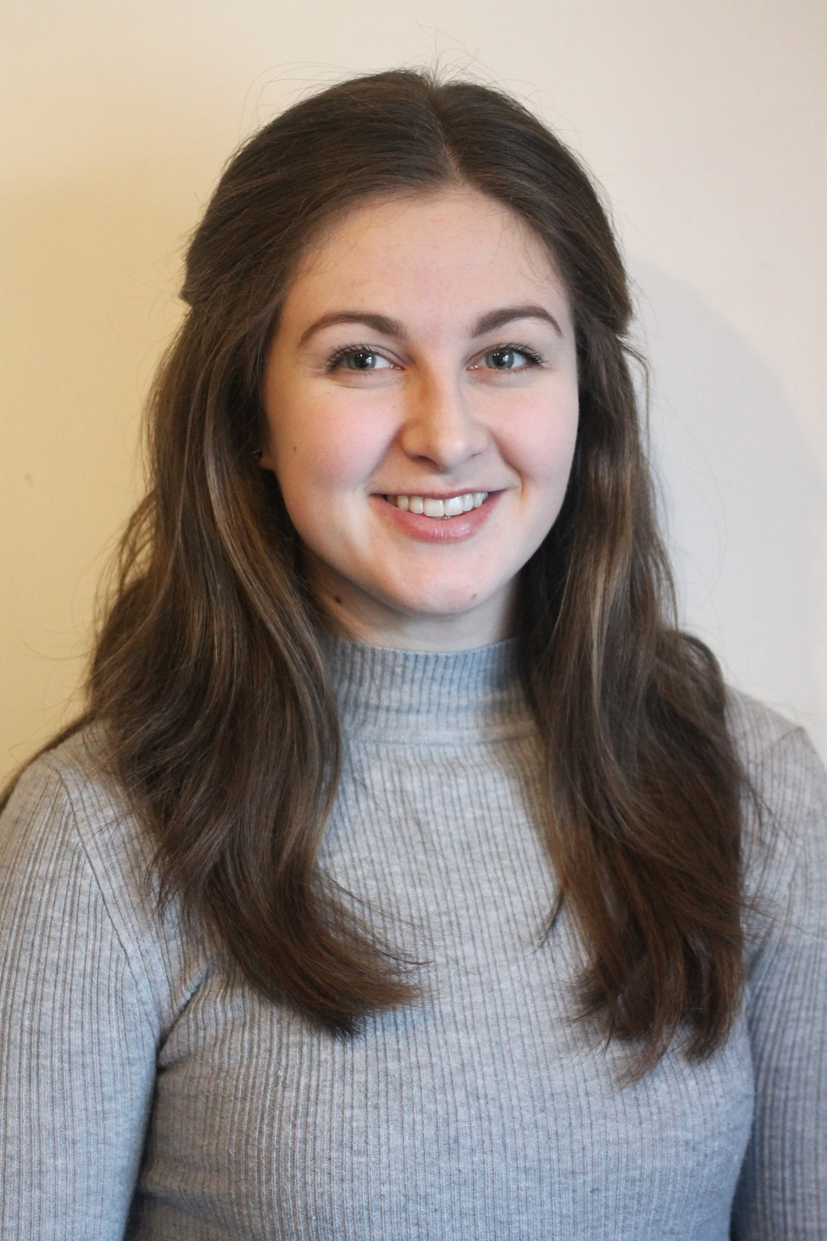 Alexandra Trinder - Community - ScreenSkills