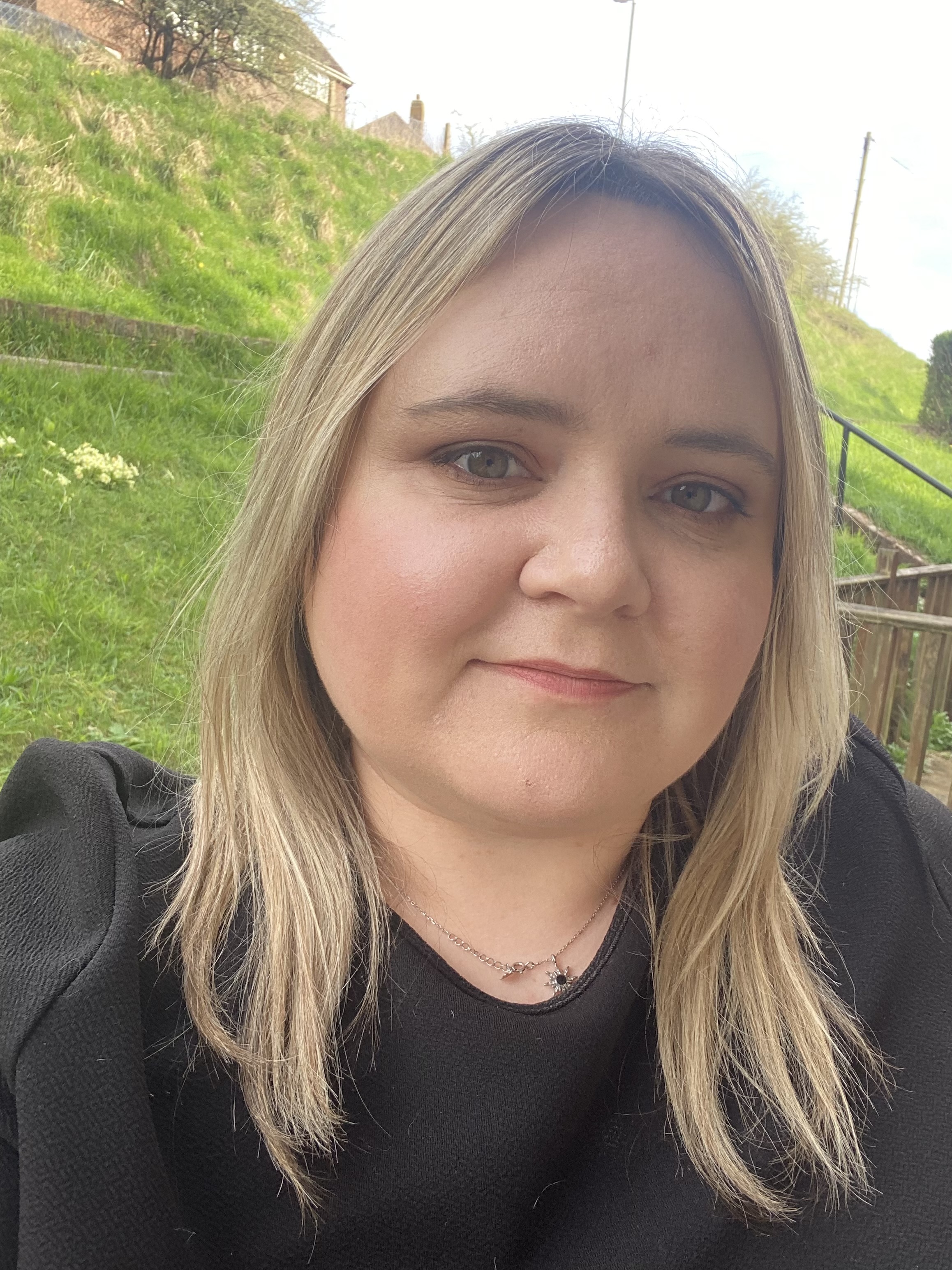 Michaela Eaton - Community - ScreenSkills