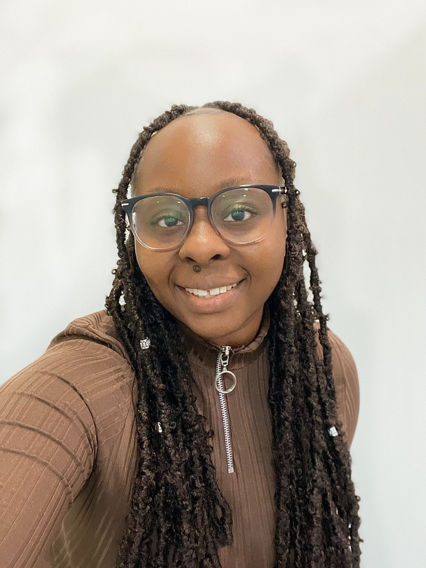 Tomi Ojo - Community - ScreenSkills