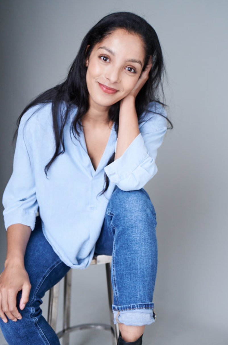 Hannah Rose Caton - Community - ScreenSkills