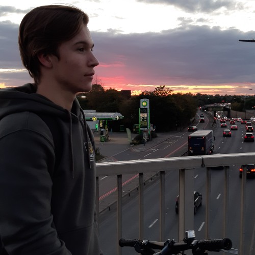 Bartek Zielinski - Community - ScreenSkills