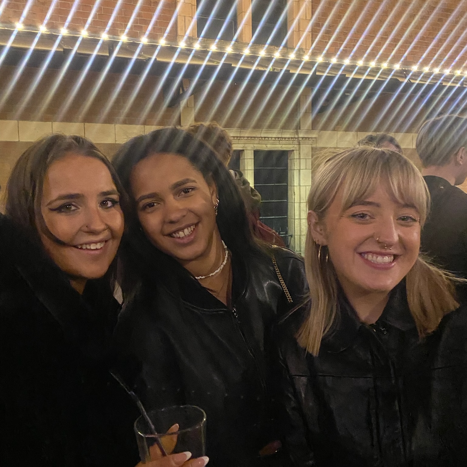 Anna Harman - Community - ScreenSkills