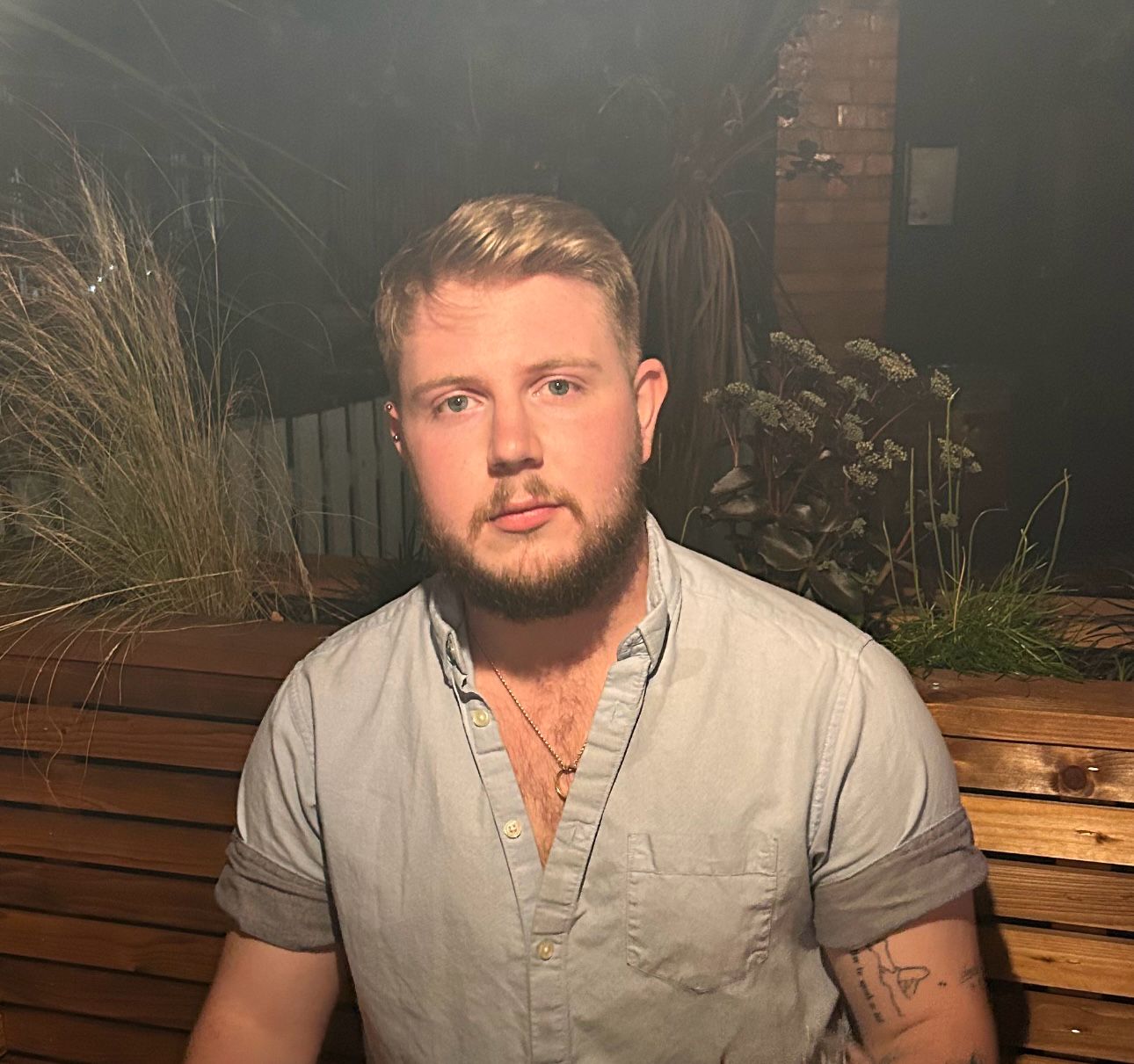 Andrew Carrington-Moule - Community - ScreenSkills