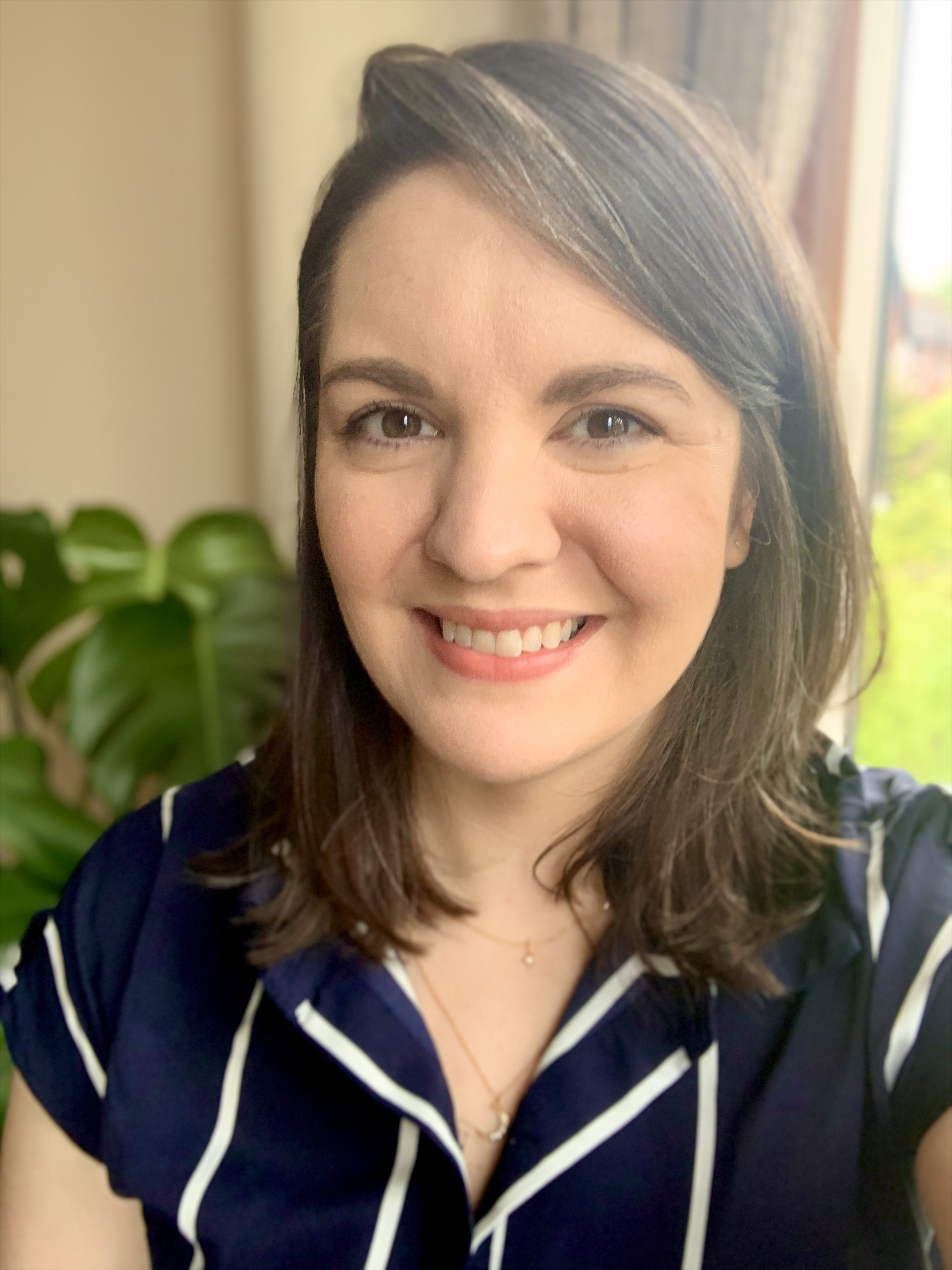 Chelsea Foster - Community - ScreenSkills