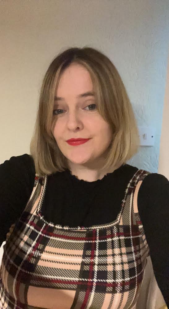 Megan Arnold - Community - ScreenSkills