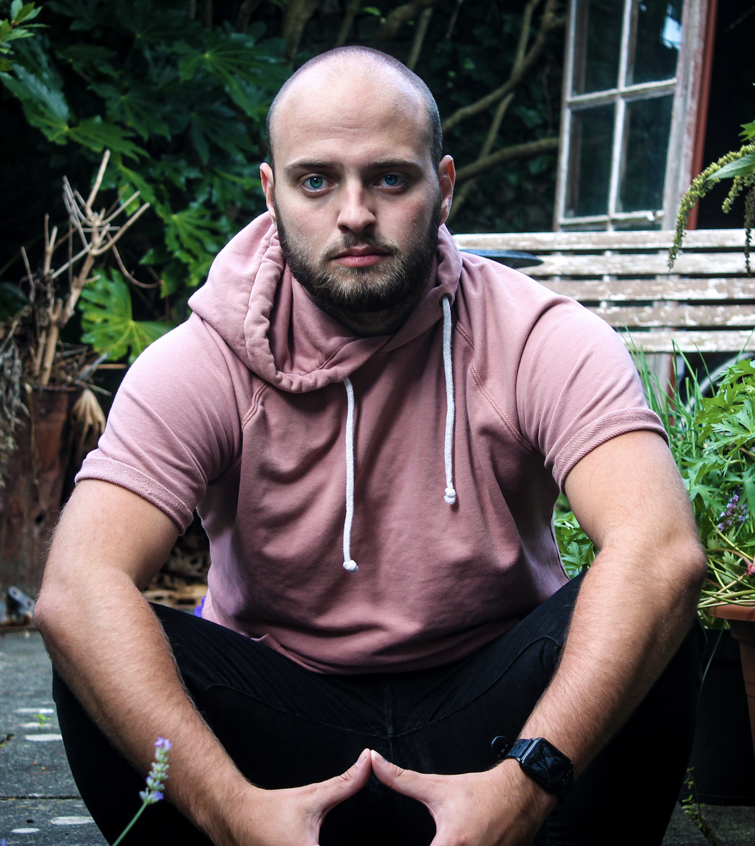 Evan Griffiths - Community - ScreenSkills