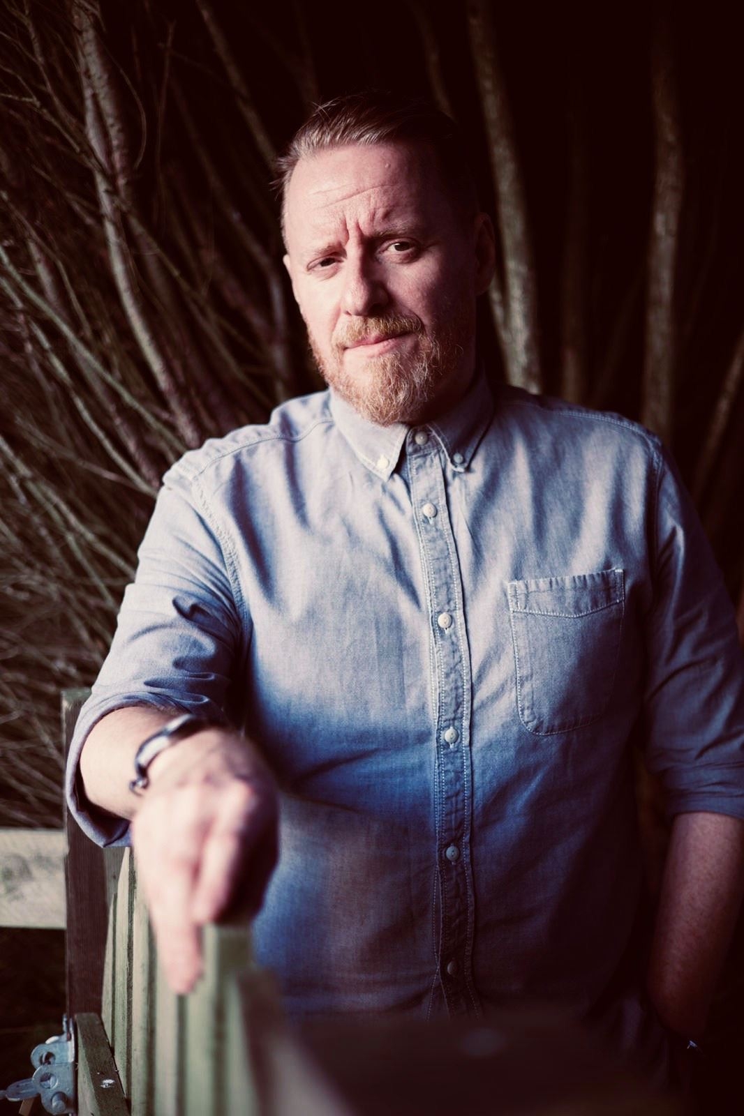 Andy Hylton - Community - ScreenSkills