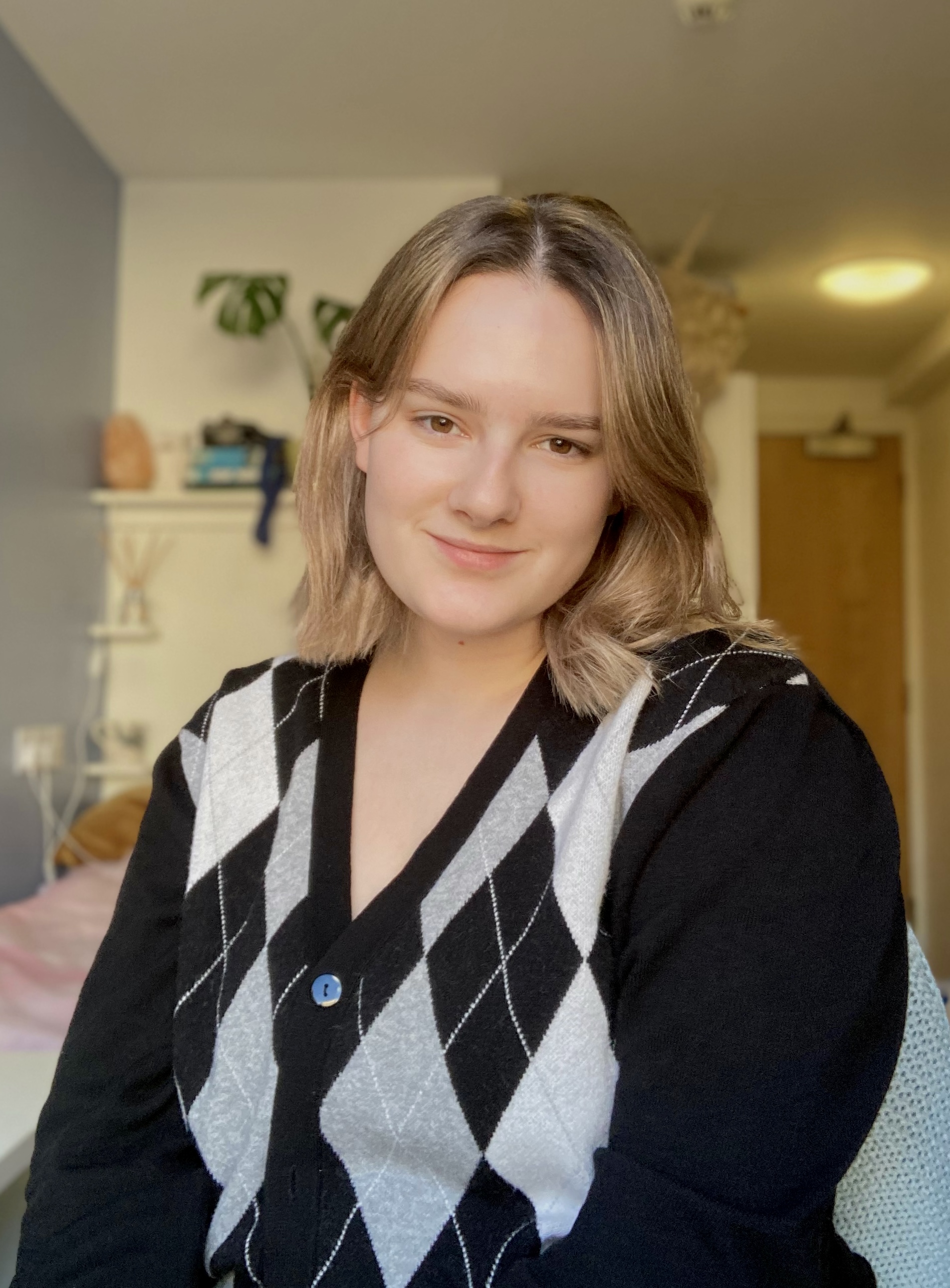 Isabel Whittle - Community - ScreenSkills