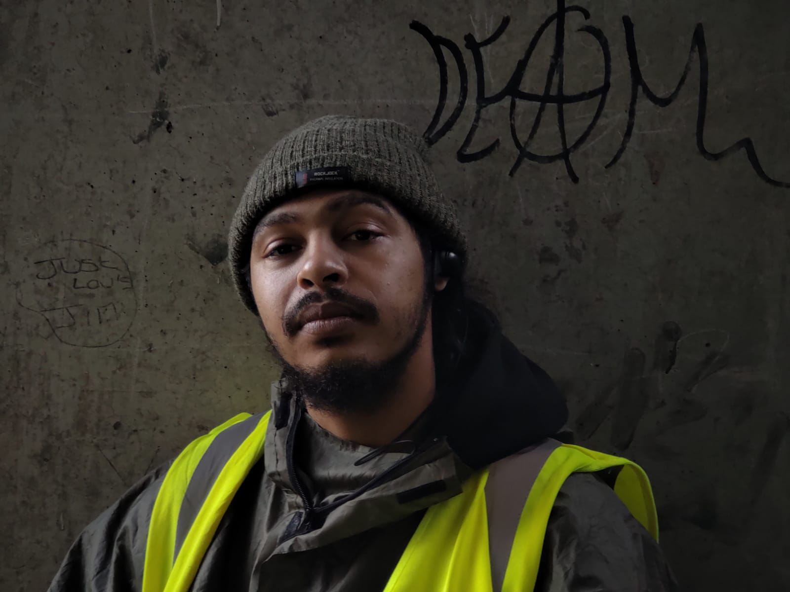Anthony Davy-Dupris - Community - ScreenSkills