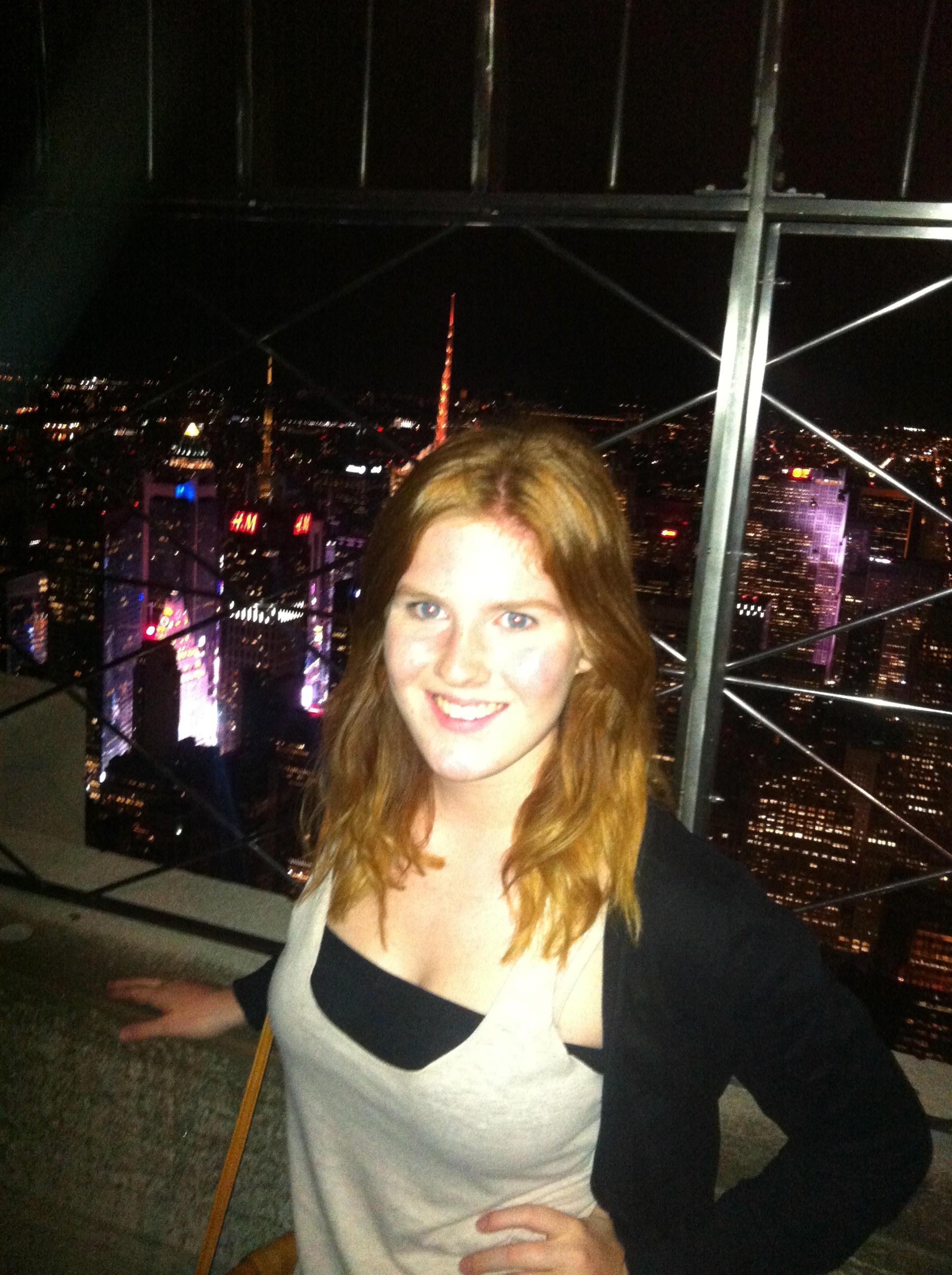 Kirsty McBeath - Community - ScreenSkills