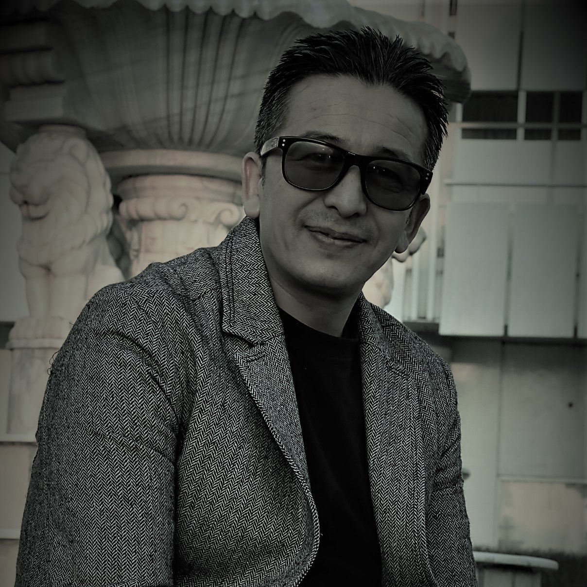 Noorullah Husainy - Community - ScreenSkills