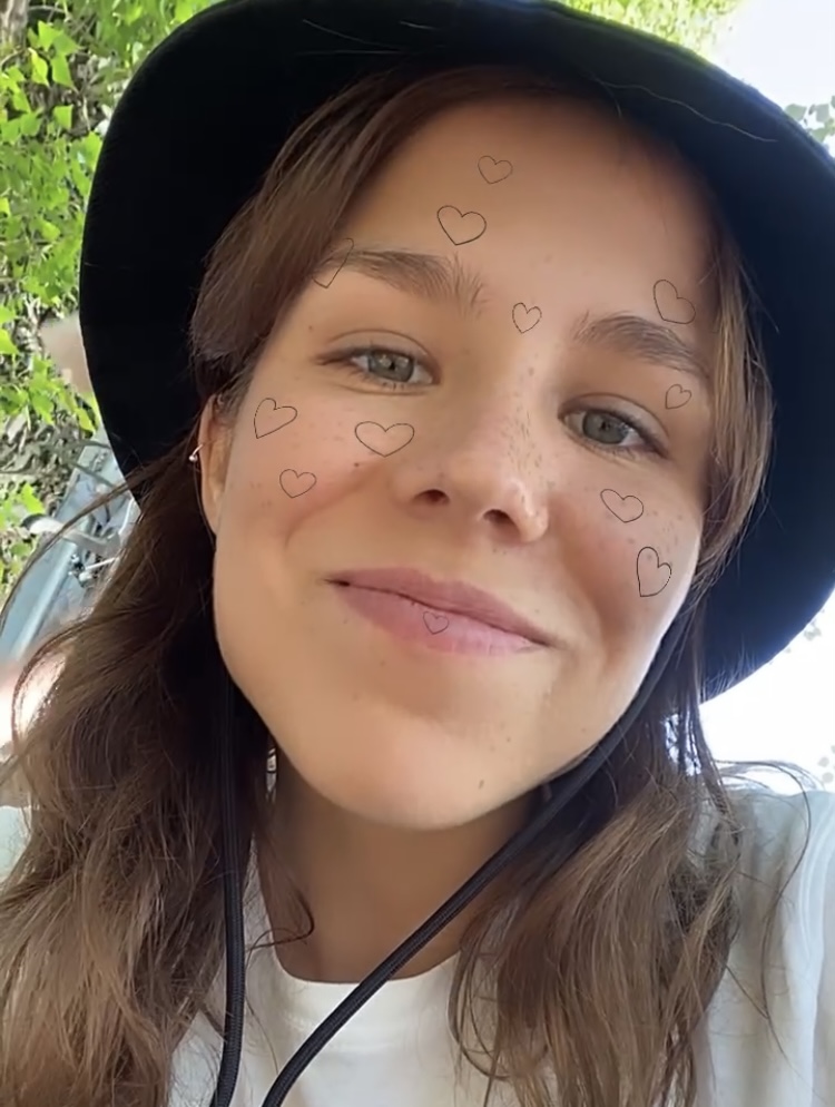 Viktoriia Levchenko - Community - ScreenSkills