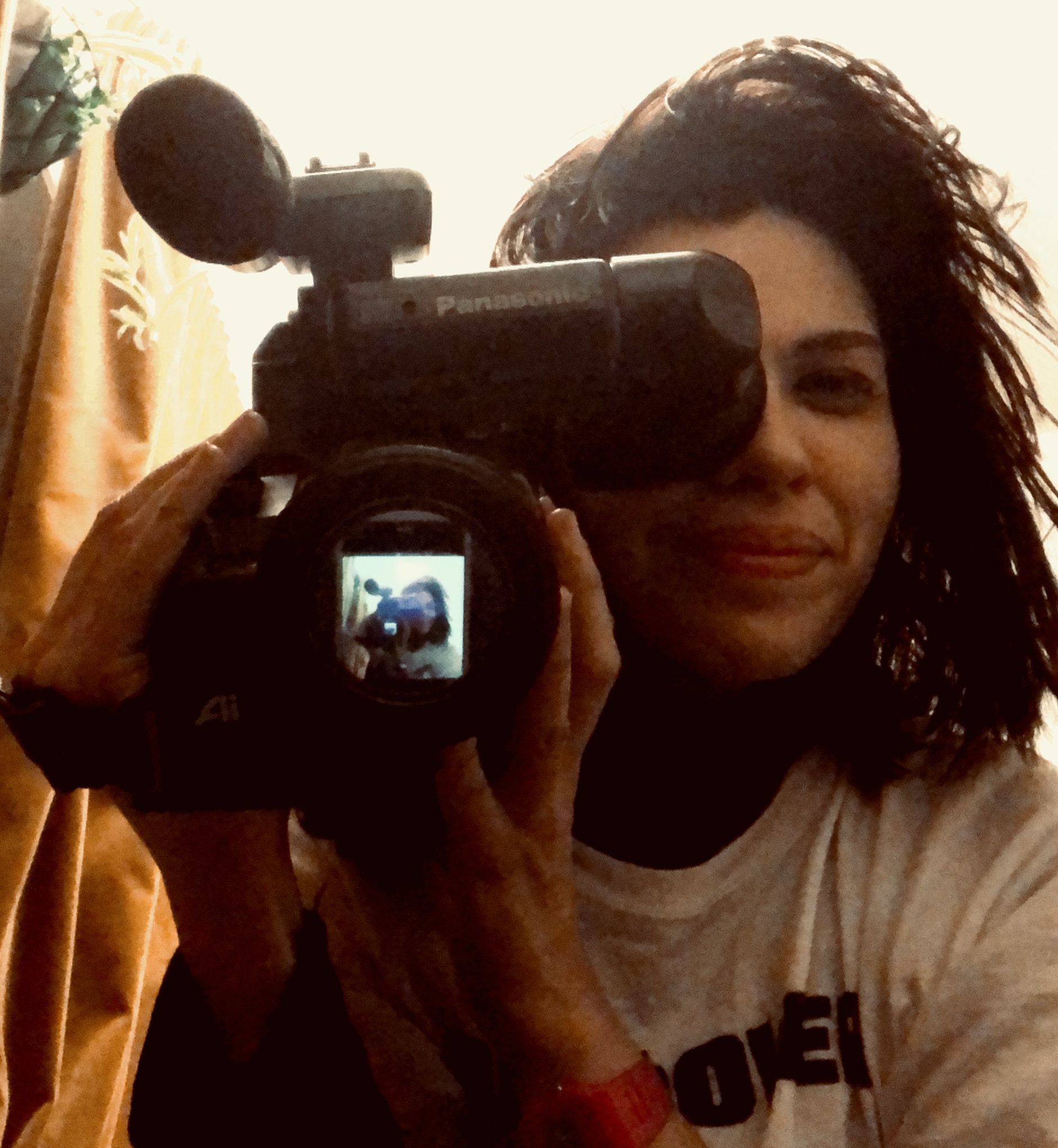 Sabina Shah - Community - ScreenSkills