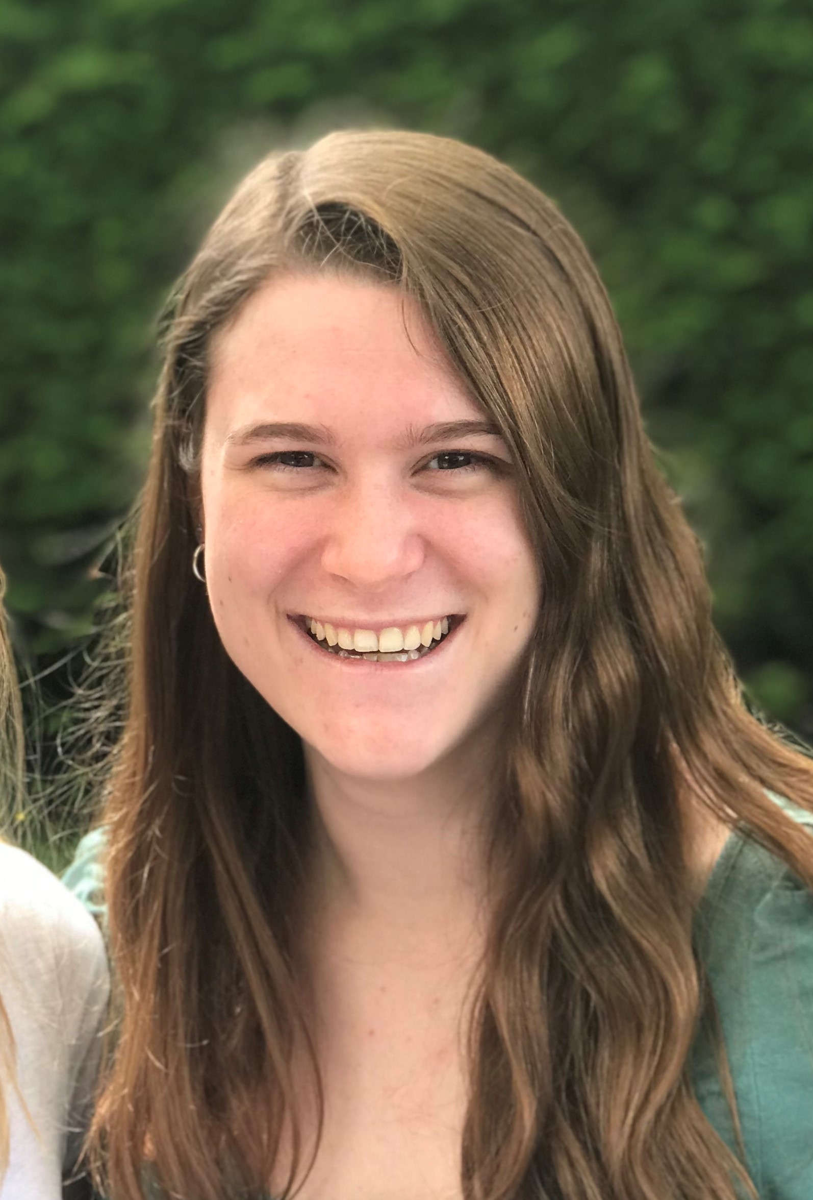 Ellena Loughrey - Community - ScreenSkills