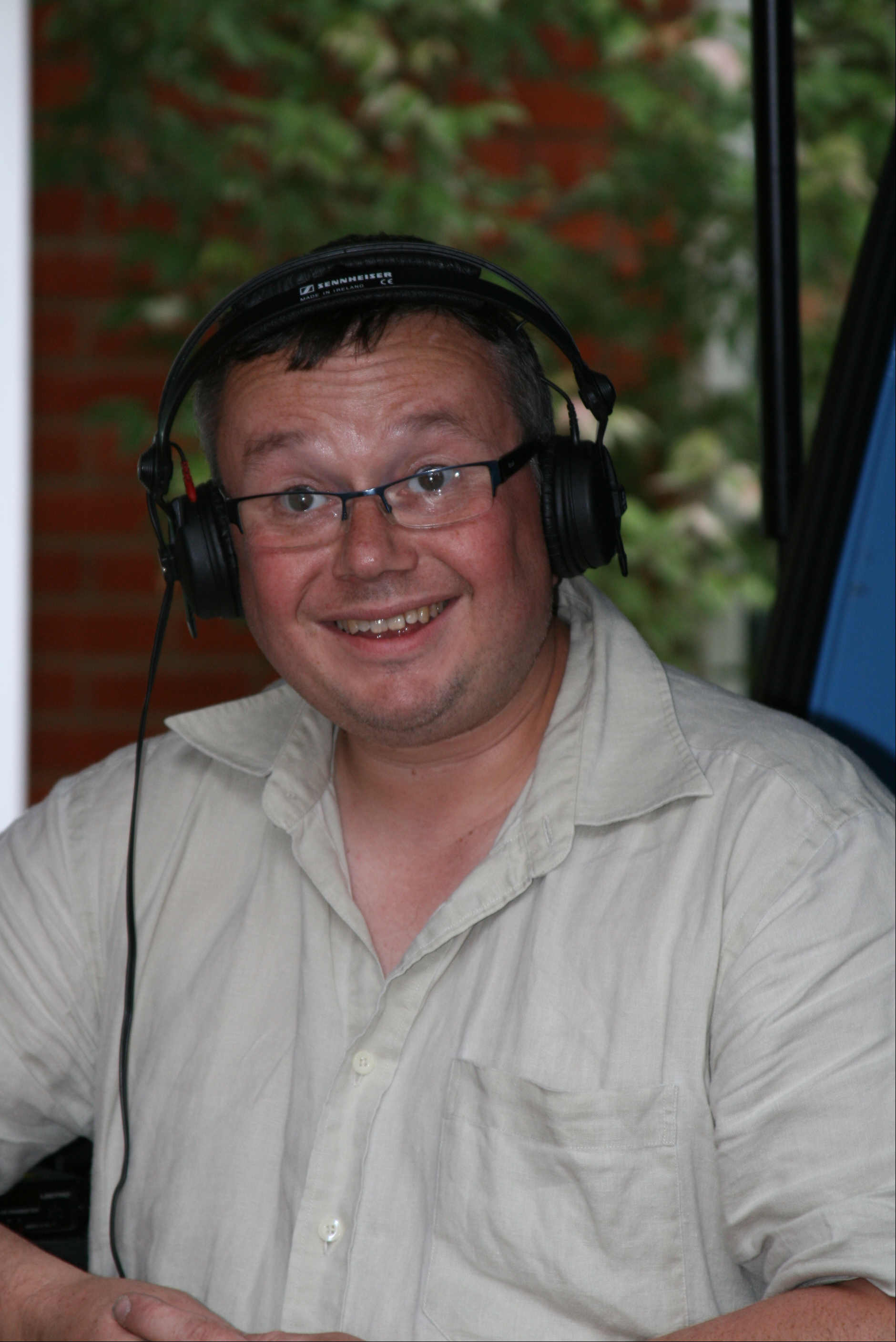 Jonathan Wyatt - Community - ScreenSkills