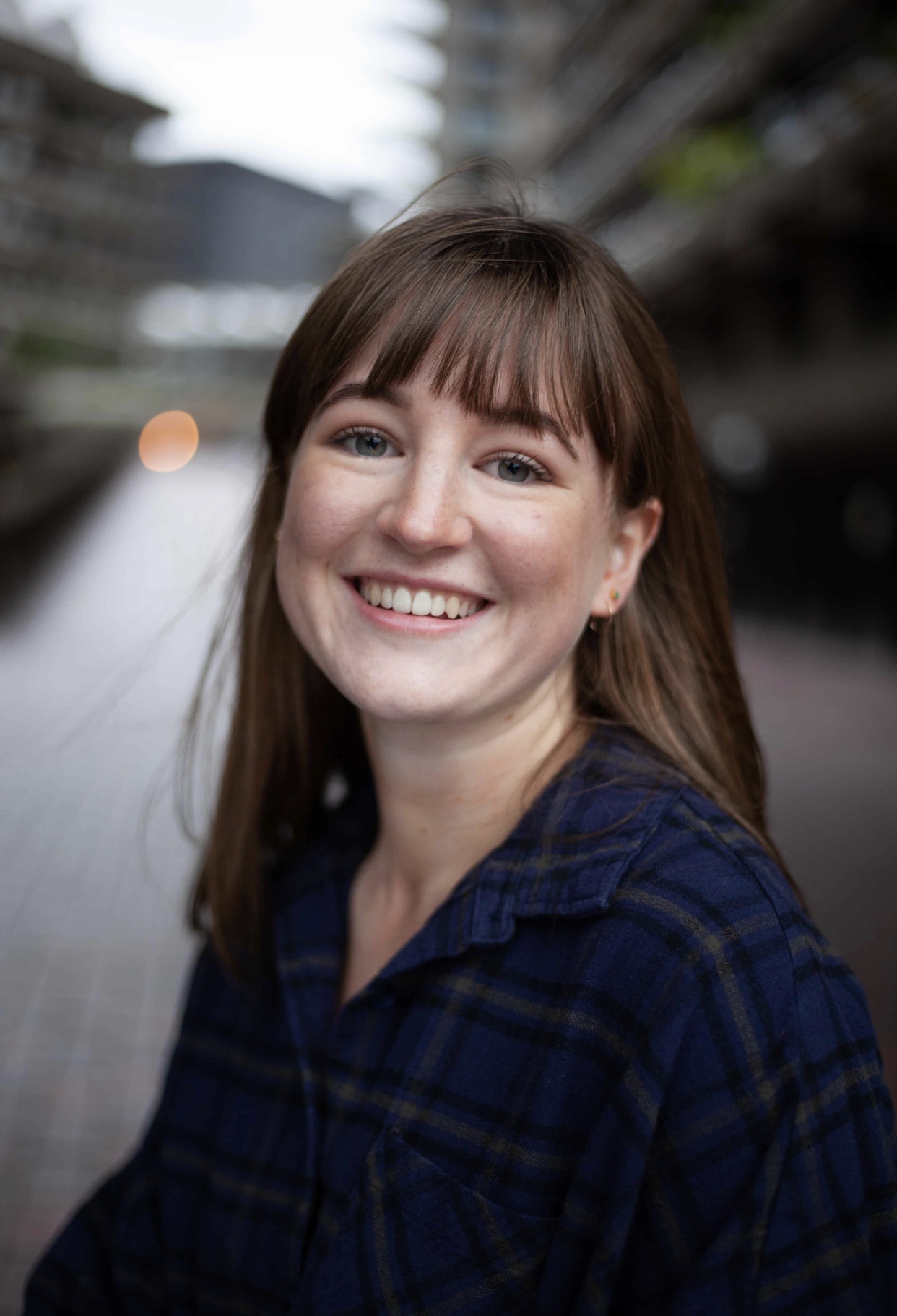 Harriet Doyle - Community - ScreenSkills