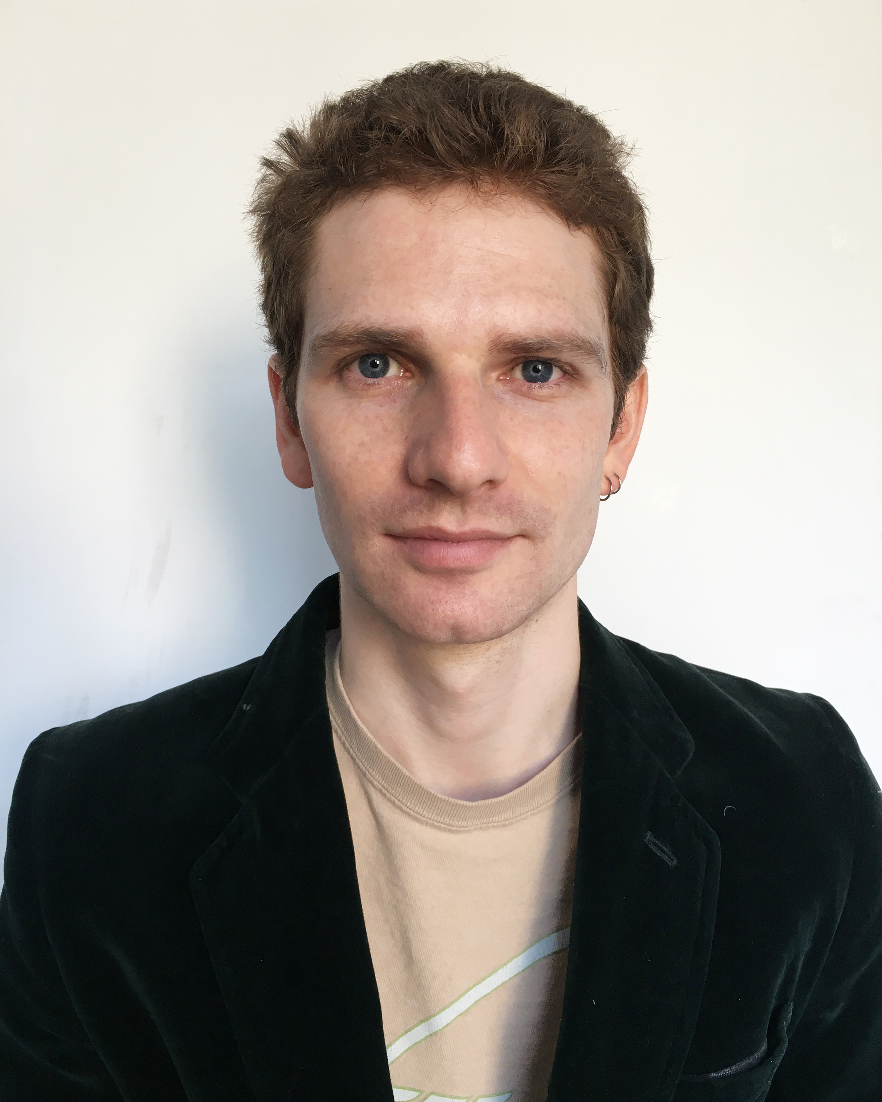 Jim Turnbull-Walter - Community - ScreenSkills