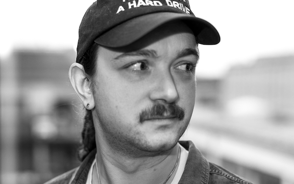 Calum W. Hart - Community - ScreenSkills