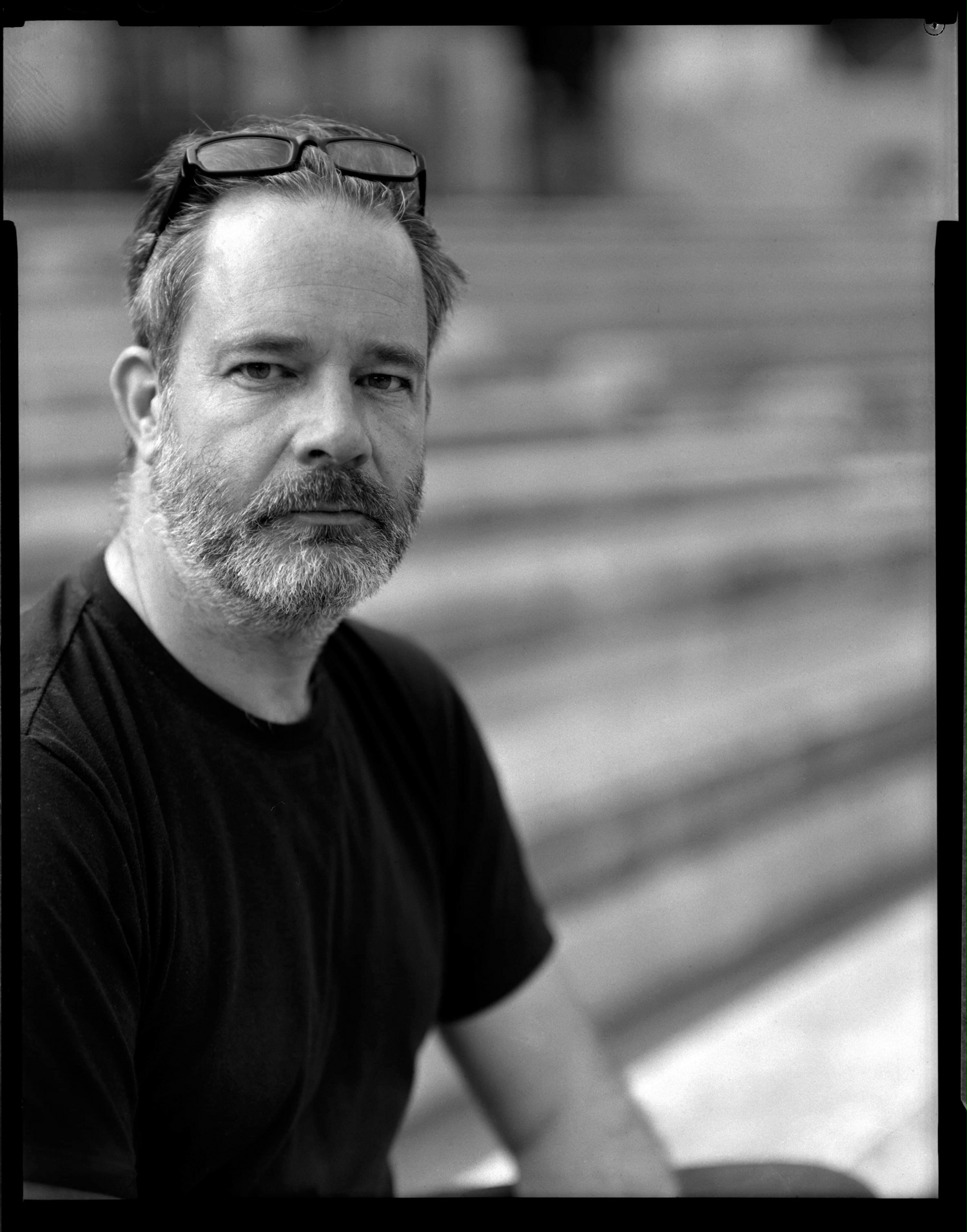 Glen Thomson - Community - ScreenSkills