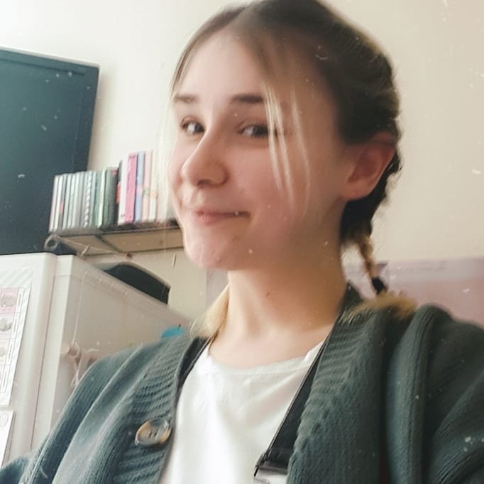 Riley Williams - Community - ScreenSkills