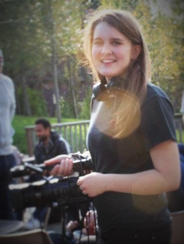 Emily Williams - Community - ScreenSkills