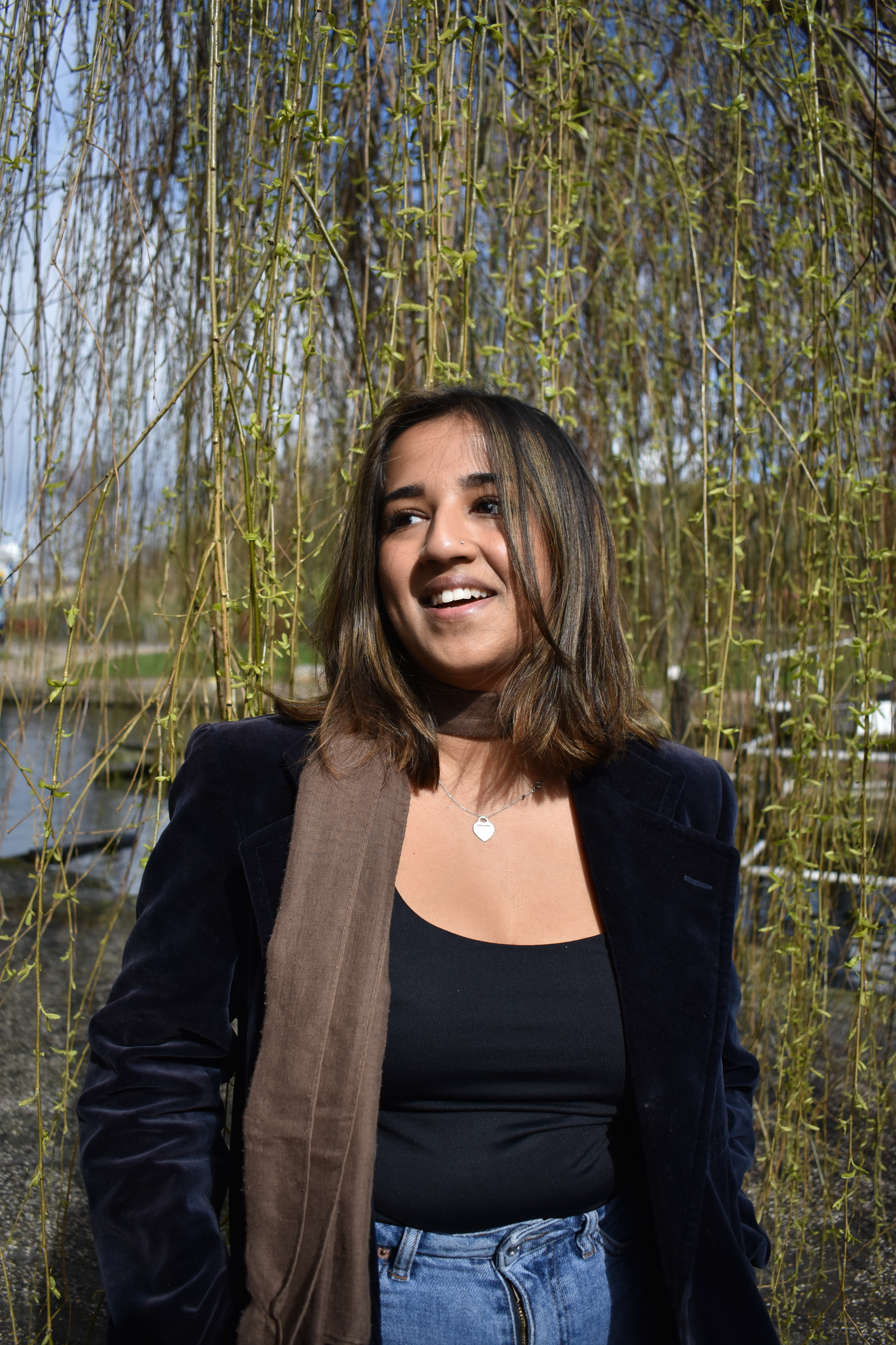 Simmi Ryatt - Community - ScreenSkills