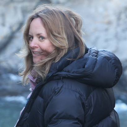 Rachel Tillotson - Community - ScreenSkills