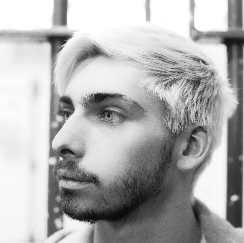 Elliott Cox - Community - ScreenSkills