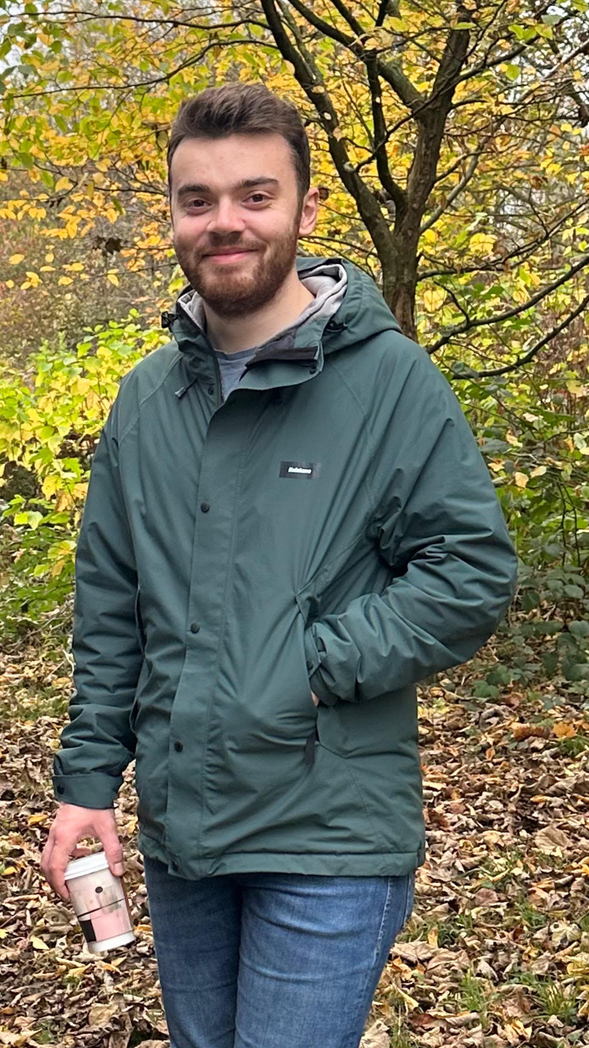 Cameron Reed - Community - ScreenSkills