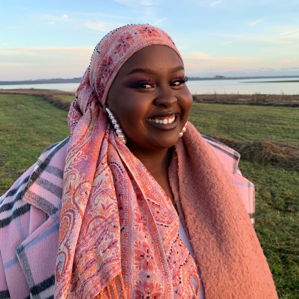 Asha Ali - Community - ScreenSkills