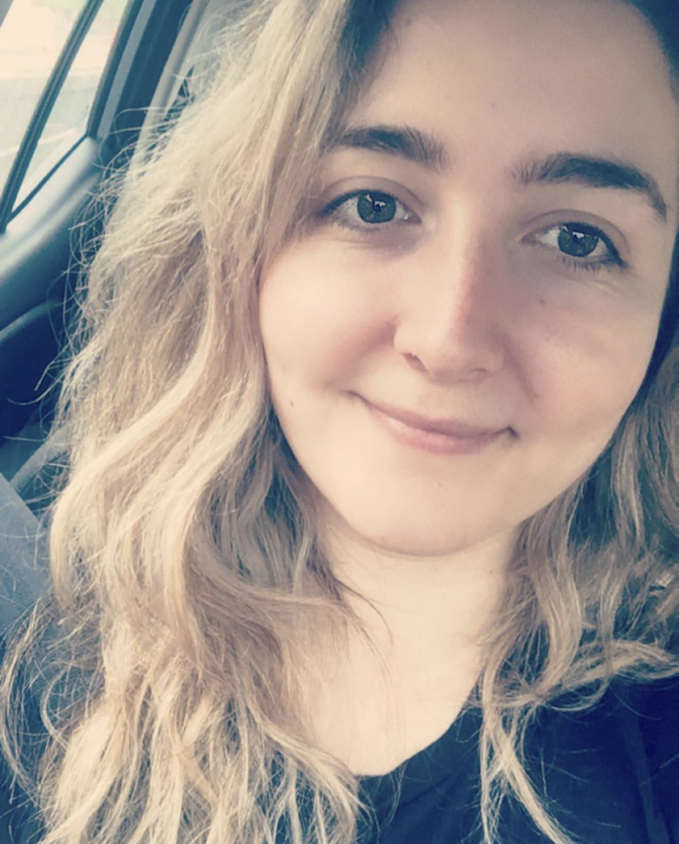 Rebecca Head - Community - ScreenSkills