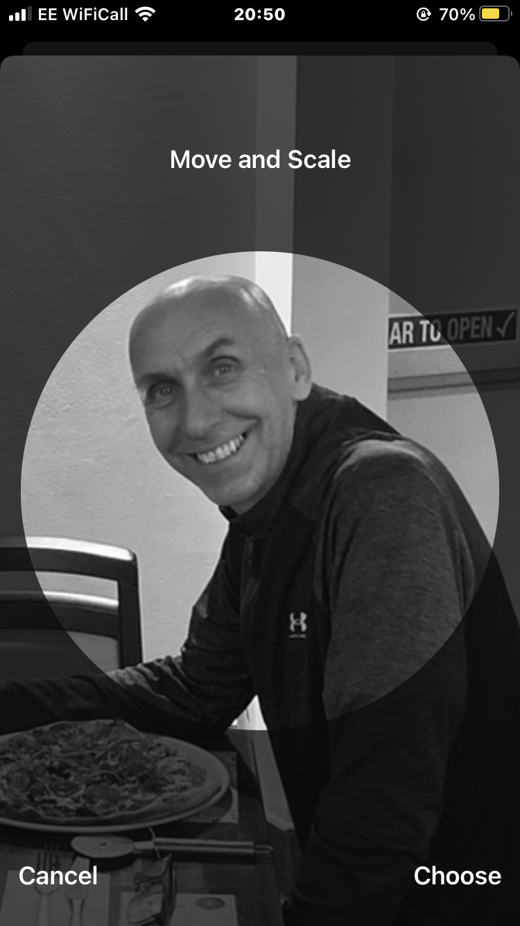 Anthony Ealey - Community - ScreenSkills