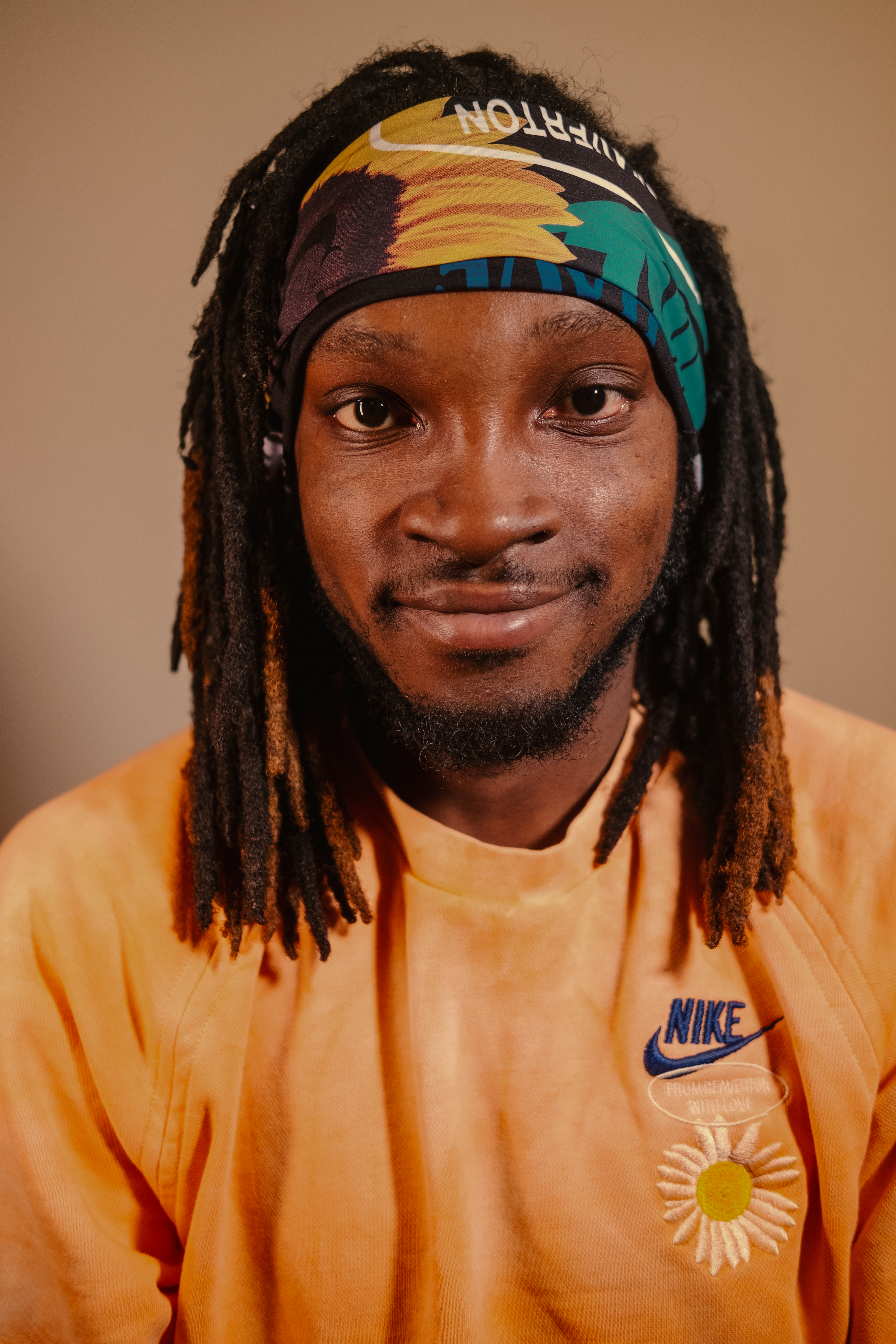 Ayo J. Sanusi - Community - ScreenSkills