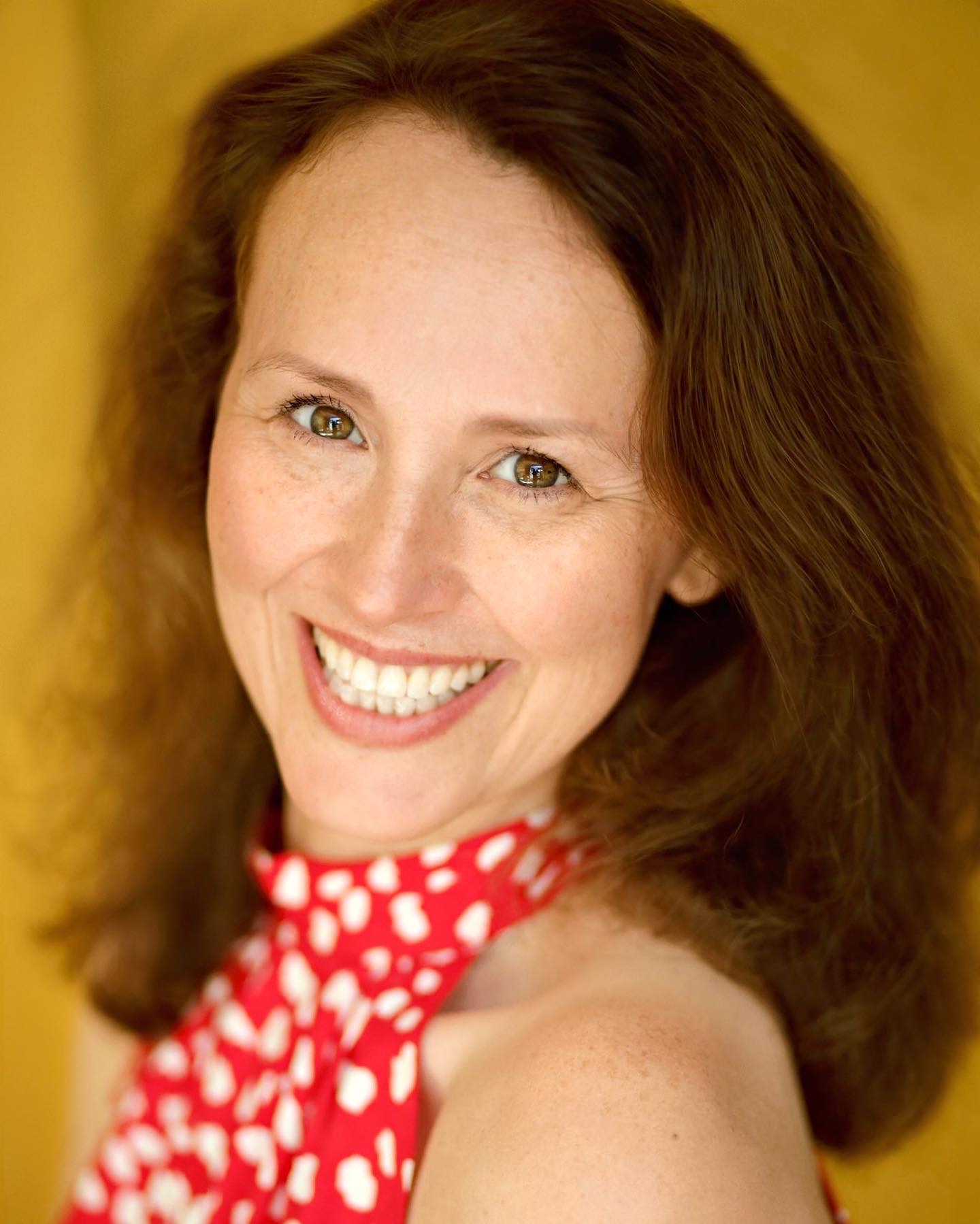 Helen Watts - Community - ScreenSkills